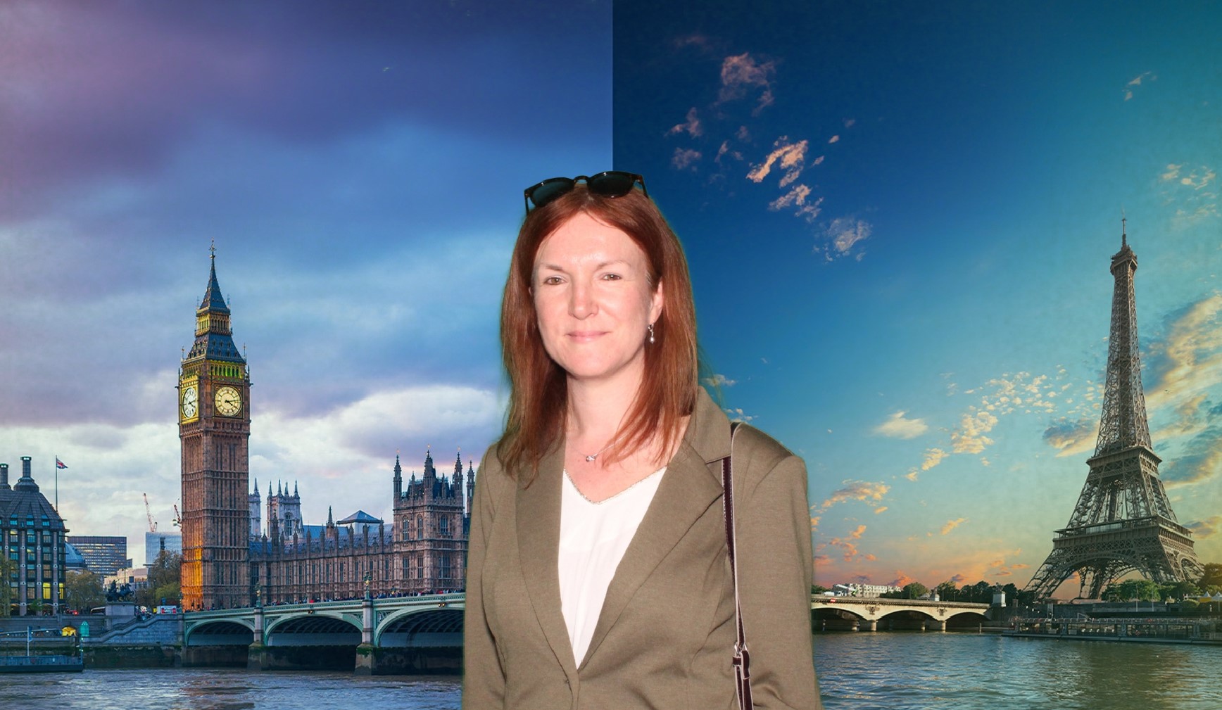 En conversation avec Sara Gill, Directrice Education au British Council | British Council France