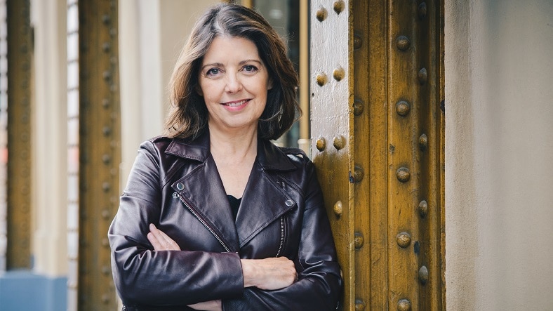 Anne Duncan, Director, France | British Council France