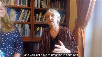 Cinq conseils pour mieux écrire - avec Anne Fine | British Council France