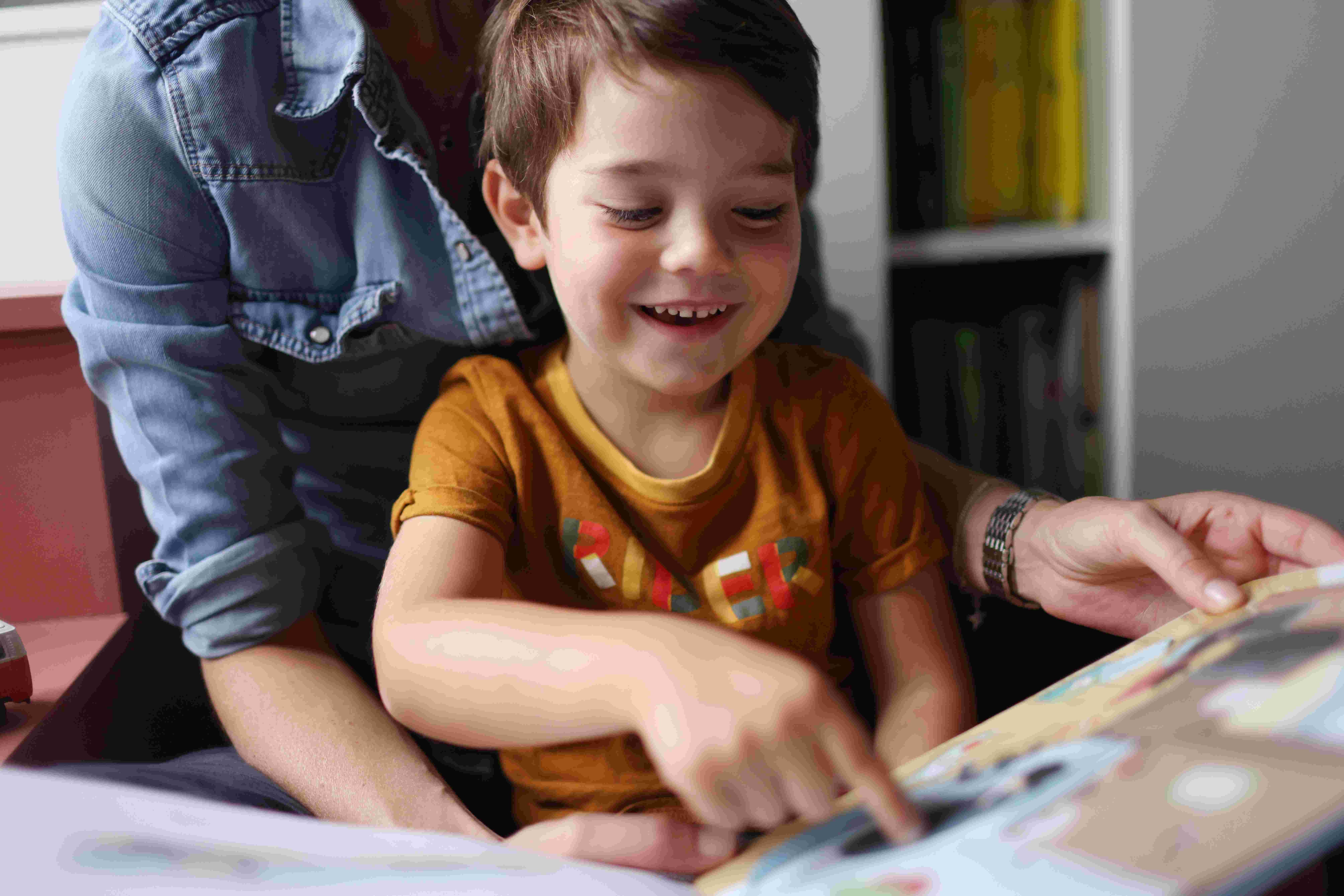 Winners of our 2025 Young Learner Book Review Competition | British ...