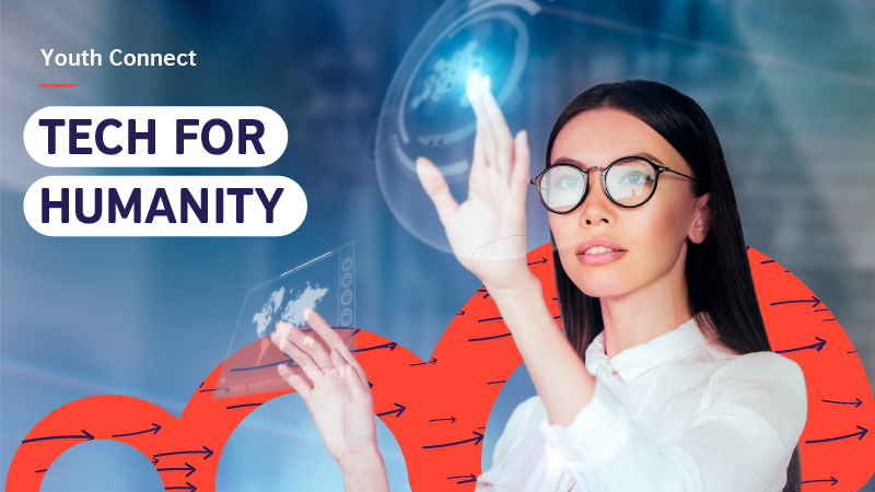 Tech for Humanity hackathon | British Council France