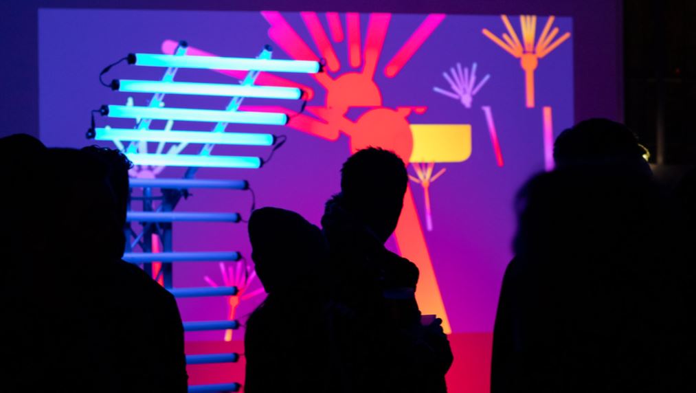 Closing event - imagining new perspectives together | British Council ...