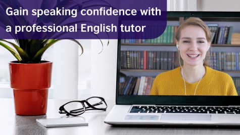 EnglishScore Tutors: Boostez votre anglais depuis chez vous avec des ...