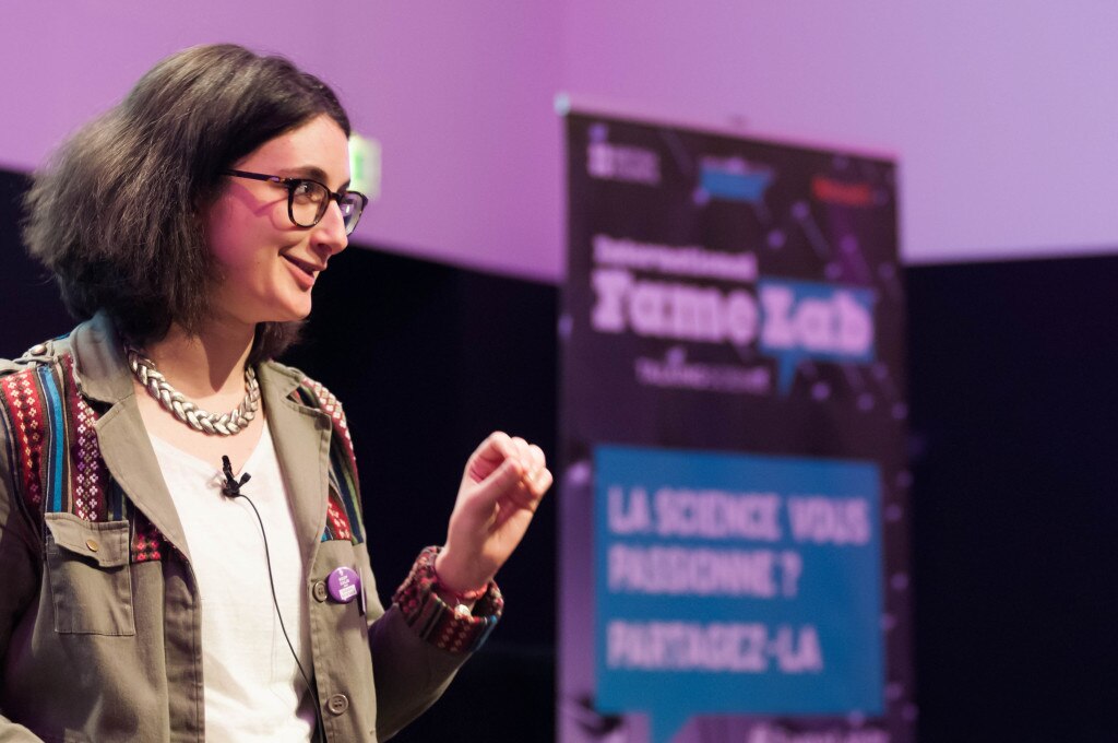 Les clés pour réussir sa communication scientifique | British Council ...