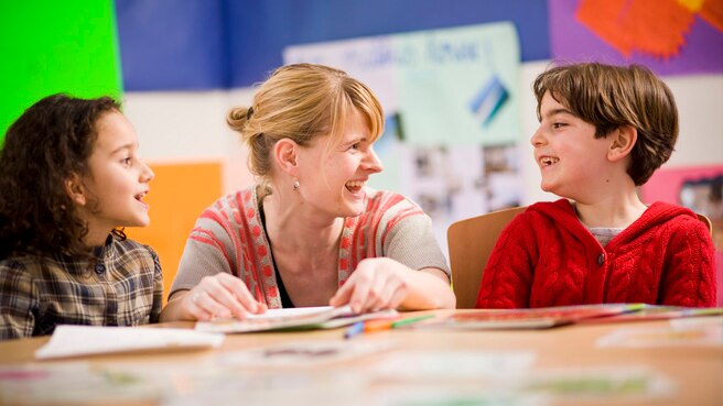 British Council Kids