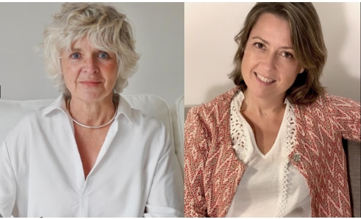 En conversation avec Hélène Delpont, en charge du projet Eco-Clubs à l ...