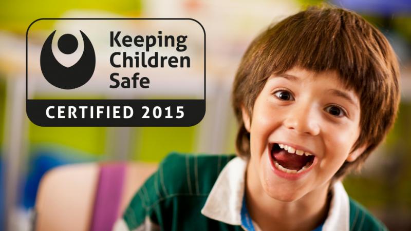 Their safety, our commitment | British Council France