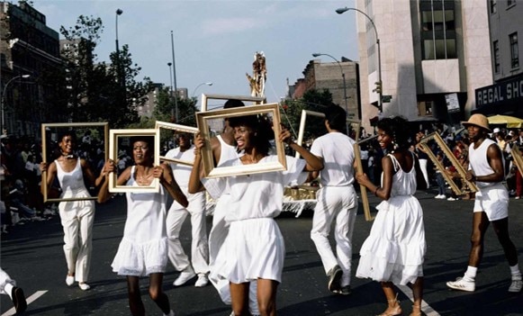 Exposition : Joie Collective - Apprendre à flamboyer ! | British ...