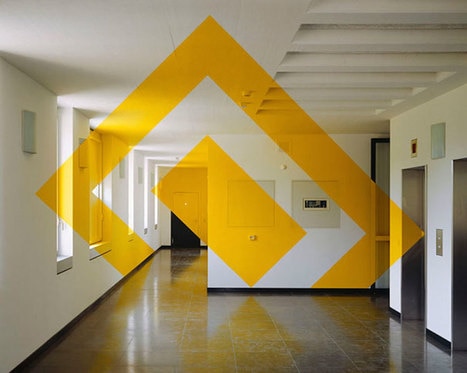 Art anamorphique - activités pédagogiques (2nd degré) | British Council ...