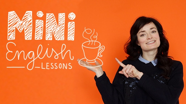 Apprendre l'anglais avec des vidéos | British Council France