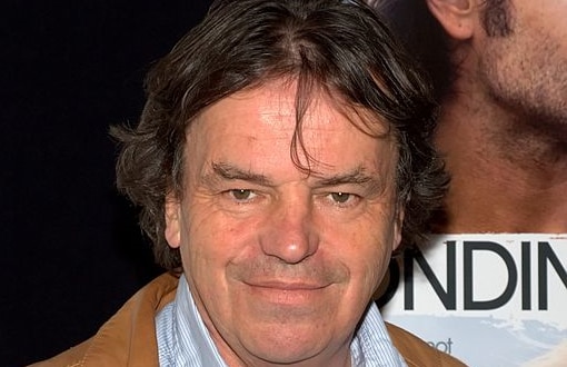 Neil Jordan in conversation as part of the Beckett festival | British ...