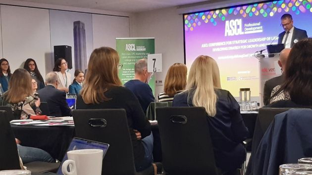 Energising language learning: sharing expertise between French and UK ...