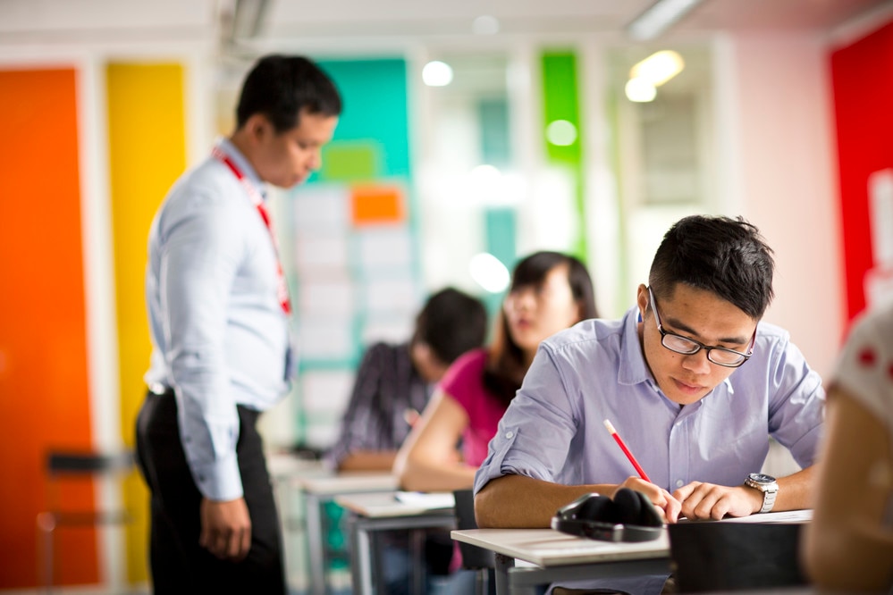 Préparer le niveau B1 en anglais | British Council