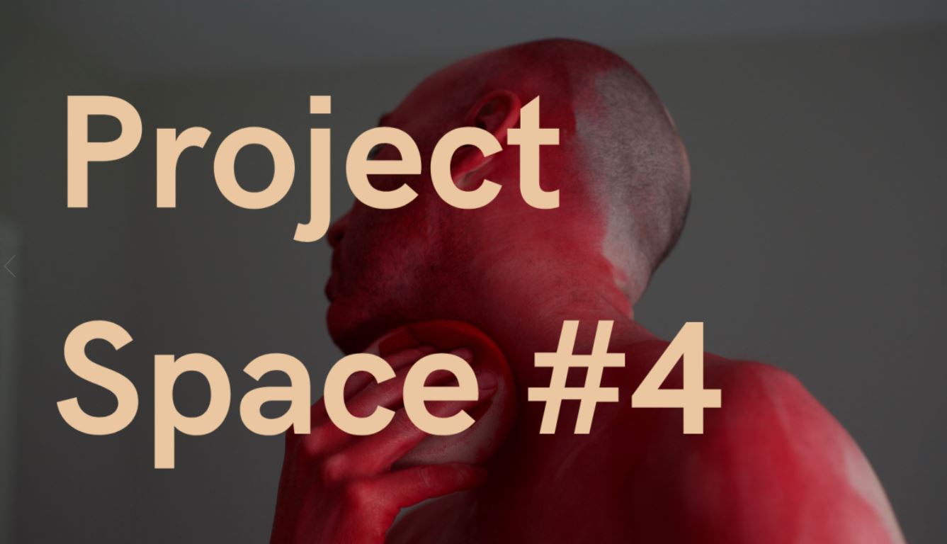 Michael Hanna - Crossing the Park - Project Space #4 | British Council ...