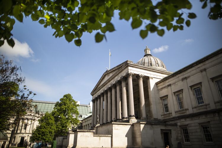 Session on Higher Education in the UK and Franco-British HE and ...