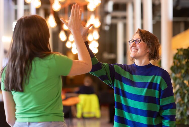 Notre programme Youth Connect en Europe | British Council France